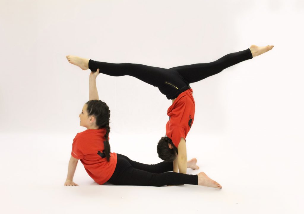 Our Styles – Floor 4orce Dance Academy